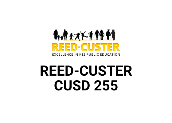 About Us – District – Reed-Custer Community Unit School District 255-U